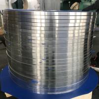 China 0.2mm Thick 1060 H24 Aluminium Metal Strips for Construction Use for sale