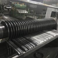 China 5251 H22 Aluminium Strip Coil 1 Inch Wide High Strength Industrial Grade for sale