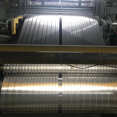 China T851 5mm 3104 LED Light Soft Aluminum Strip Channel Cover 2m Length for sale