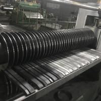 China Alloy 3003 H24 Aluminum Coil Strip 20mm Width 0.3mm Thickness Industrial Grade for sale