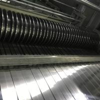 China Custom Narrow Width 0.5mm H22 1060 Thin Aluminum Strips for Industrial Use for sale