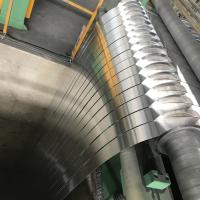 China 3105 Thin Aluminum Strips 0.2mm-2.0mm Thickness for Industrial Use for sale