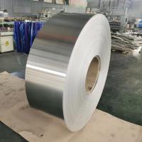 China 1xxx 3xxx 5xxx 6xxx Aluminum Strip Coil O H14 H18 For Home Appliance Electrical Parts for sale