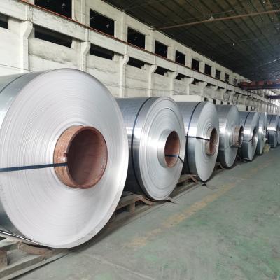China Anticorrosion 3003 Aluminium Sheet Coil 350mm Thickness 3xxx Series for sale