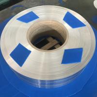 China 1.0mm HO 3003H14 Aluminum Strip for Flex Pipe Coil Durable Corrosion Resistant for sale