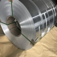 China 1xxx 3xxx 5xxx 6xxx Aluminum Strip Coil O H14 H18 For Home Appliance Electrical Parts for sale
