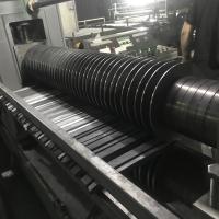 China 6061 T6 1060 H22 High Strength Aluminium Strip 5mm Narrow Custom Width for sale