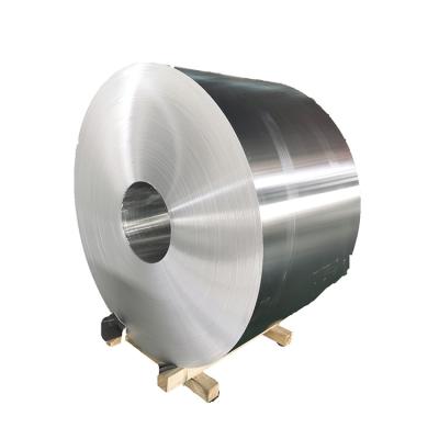 China AA1100 Aluminum Sheet Coil 350mm Thickness Coated Surface for Industrial Use for sale