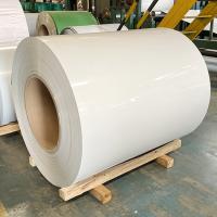 China AA1100 Aluminum Sheet Coil 350mm Thickness Coated Surface for Industrial Use for sale