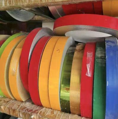 China Aluminum Gutter Coil 0.027 Inch Thickness 50 Feet Length for Durable Rainwater Systems for sale