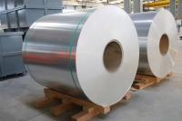 China 3003 Aluminum Coil 0.13-6.5mm Thickness for Construction and Industrial Use for sale