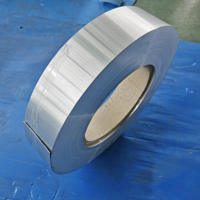 China 5754 5083 Aluminium Strip Roll 2mm Thick T851 Wear Resistant for sale