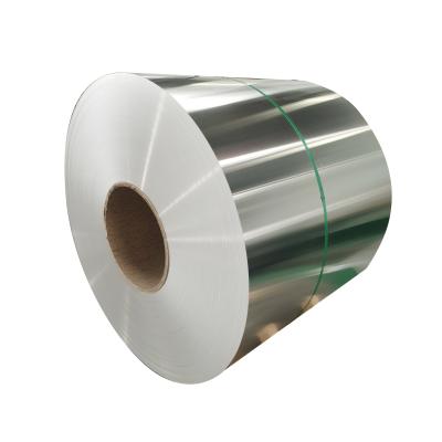 China 1060 1100 H24 Aluminum Coil Roll 1xxx 3xxx 5xxx 6xxx Series 0.13mm-6.5mm for Automotive for sale