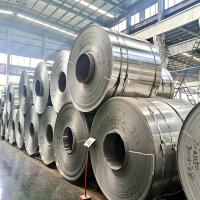 China 1060 1100 H24 Aluminum Coil Roll 1xxx 3xxx 5xxx 6xxx Series 0.13mm-6.5mm for Automotive for sale
