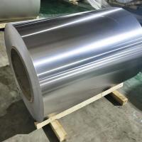 China Aluminum Coil 1050 1060 1100 3003 5052 6061 Sheet Roll 0.13mm-6.5mm Width 3mm-2600mm for sale