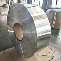 China Aluminum Coil 1050 1060 1100 3003 5052 6061 Sheet Roll 0.13mm-6.5mm Width 3mm-2600mm for sale