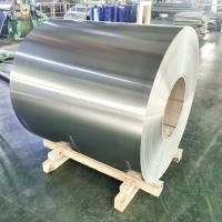 China Aluminum Coil 1050 1060 1100 3003 5052 6061 Sheet Roll 0.13mm-6.5mm Width 3mm-2600mm for sale