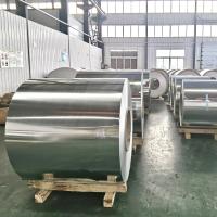China Aluminum Coil 1050 1060 1100 3003 5052 6061 Sheet Roll 0.13mm-6.5mm Width 3mm-2600mm for sale