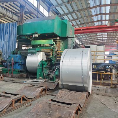 China Aluminum Sheet Roll 3003 5052 6061 6063 Aluminium Coil 0.2mm-6mm Thickness for sale