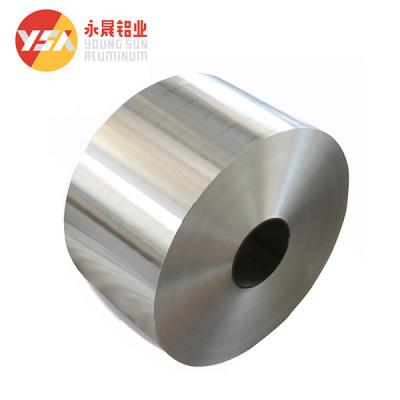 China Aluminum Coil 3003 5052 6061 Aluminum Sheet Roll 0.13mm-350mm Thickness for sale