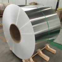 China 3003H 8011 H14 Aluminum Coil Sheet Roll 0.13-6.5mm Width 3-2600mm for sale