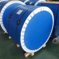 China 3003H 8011 H14 Aluminum Coil Sheet Roll 0.13-6.5mm Width 3-2600mm for sale