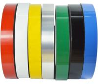 China Color Coated Aluminum Coil 1050 1100 3003 2mm for Channel Letter Signage for sale