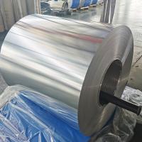 China 1050 1060 1100 3003 5052 Alloy Aluminum Coil Roll 0.13mm-6.5mm Thickness for sale
