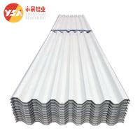 China 1xxx 3xxx Best Aluminium Roofing Sheet In Nigeria 0.3mm-0.7 Aluminium Roofing Sheet for sale