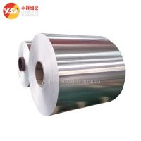 China A5052 H32 Aluminium Coil 0.5mm Thickness for Building Packing for sale