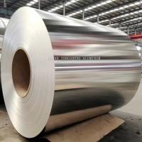 China Aluminum Coil 5052 H32 5005 H24 5086 5A02 Roll 0.1mm-6.5mm Width 3mm-2600mm for sale