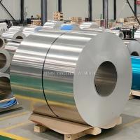 China Alloy 6063 6061 T6 T4 Aluminum Coil Sheet 0.1mm-6.5mm Width 3mm-2600mm for sale