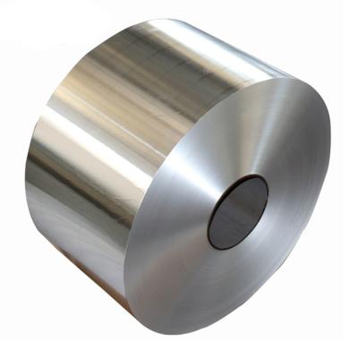 China Aluminum Coil 3003 3004 3104 3105 for Channel Letter Trim Coil 0.1-8mm Thickness for sale