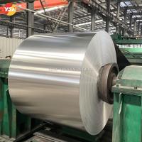 China Aluminum Coil 3003 3004 3104 3105 for Channel Letter Trim Coil 0.1-8mm Thickness for sale