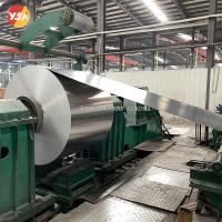China Aluminum Coil 3003 3004 3104 3105 for Channel Letter Trim Coil 0.1-8mm Thickness for sale
