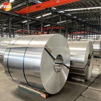 China Aluminum Coil 3003 3004 3104 3105 for Channel Letter Trim Coil 0.1-8mm Thickness for sale