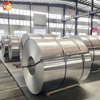 China Aluminum Coil 3003 3004 3104 3105 for Channel Letter Trim Coil 0.1-8mm Thickness for sale