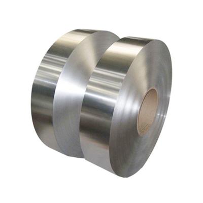 China Aluminum Strip in Coil 1050 1060 1100 3003 5052 0.2mm-3mm Width 10mm-1500mm for sale