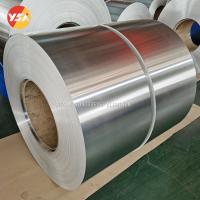 China Jumbo Aluminum Coil 1100 1050 1060 for Gutter Channel Letter 0.1mm-8mm Thickness for sale