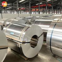 China 5000 Series Aluminum Coil 0.2mm to 4mm 5052 5083 5754 Aluminium Coils for Industrial Use for sale