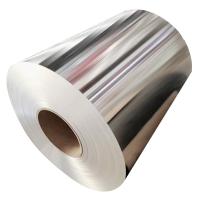 China 5083 Aluminum Coil Mill Finish 0.2-300mm Thickness Marine Grade Alloy for Shipbuilding for sale