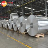 China 5000 Series Aluminum Coil 5052 5754 5083 5005 5182 Sheet Coil Strip 0.2-300mm Thickness for sale