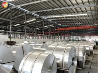 China 5000 Series Aluminum Coil 5052 5754 5083 5005 5182 Sheet Coil Strip 0.2-300mm Thickness for sale