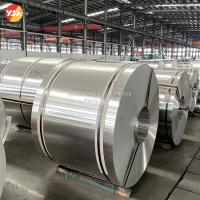 China Aluminum Coil 1100 1050 1060 Alloy 0.1-8mm Thickness for Industrial and Packaging Use for sale