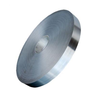 China 1060 3003 5052 6061 Thin Aluminium Strip Coil H112 for Industrial Building Use for sale