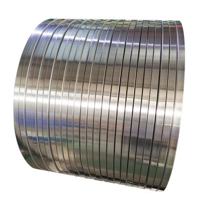 China 1mm 2mm Aluminium Thin Strip 1000 Series Flexible Aluminum Strips for Industrial Use for sale