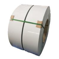 China 3005 3105 Aluminum Trim Coil Manufacturer Alloy Coated Coil for Building for sale