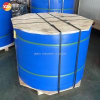 China Alloy Aluminium Coil 1050 1060 1070 Stock for Industrial Use for sale