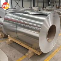 China 1050 Aluminum Alloy Coil 2mm 5mm Thickness Coil Sheet for Industrial Use for sale