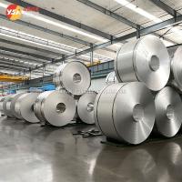 China 1060 Aluminum Coil 0.3mm 0.6mm 1.2mm Thickness Cold Rolled Industrial Grade for sale